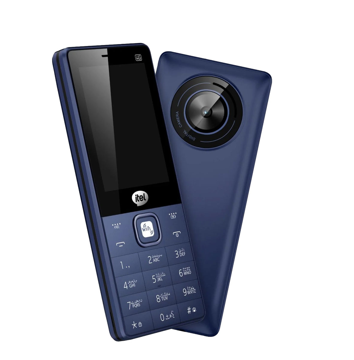 Itel Neo X30+ 9300– Selecto