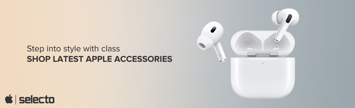 Apple– Selecto