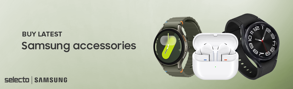 Samsung– Selecto