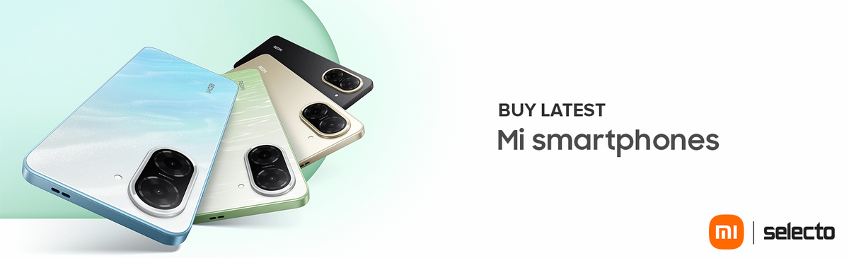 Latest Xiaomi Mobile Price in Pakistan - Buy Xiaomi Smartphones Online ...