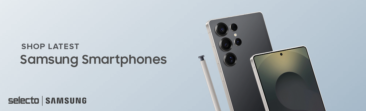 Buy Samsung Phones Online at Selecto - Buy Latest Mobile Phones Online