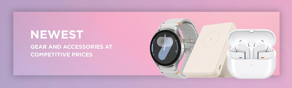 Buy Accessories - Mobile Accessories Wholesale Dealer in Pakistan– Selecto