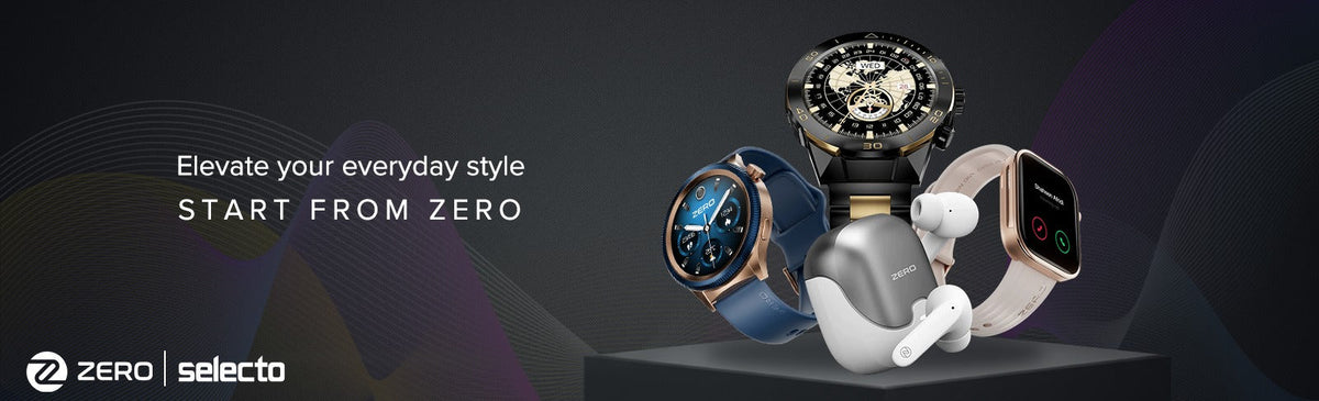 Zero– Selecto