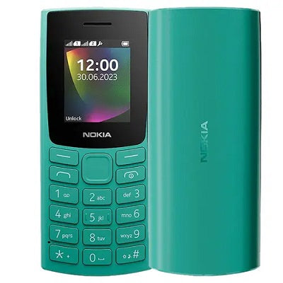 Nokia N106 Ds– Selecto