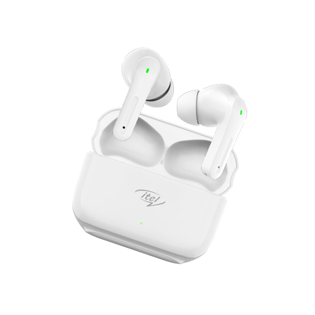itel T1 Earbuds– Selecto