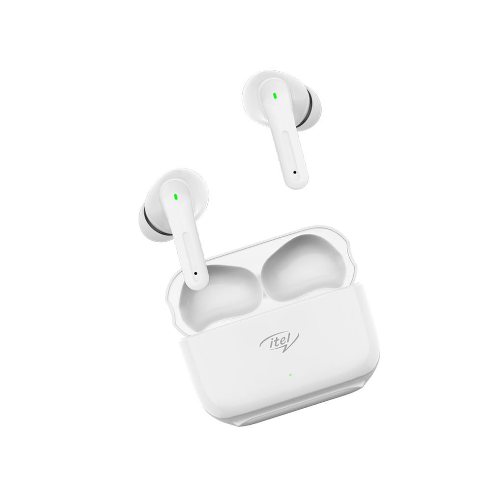 itel T1 Earbuds– Selecto