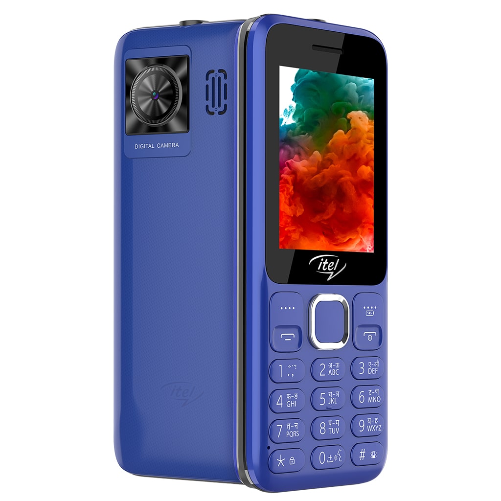 Itel Power 450– Selecto