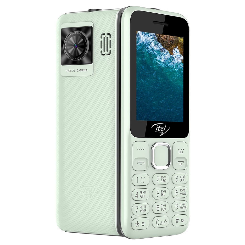 Itel Power 450– Selecto