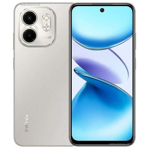 Infinix Smart 9 HD 4+64GB– Selecto