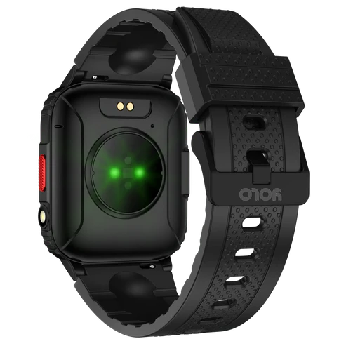 Yolo Arena Smart Watch– Selecto