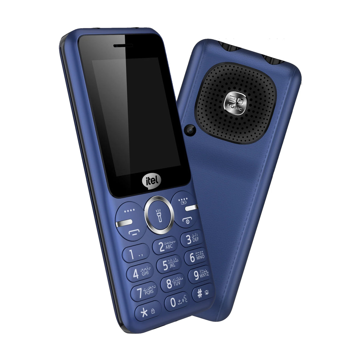 Itel Muzik 450 It5095– Selecto