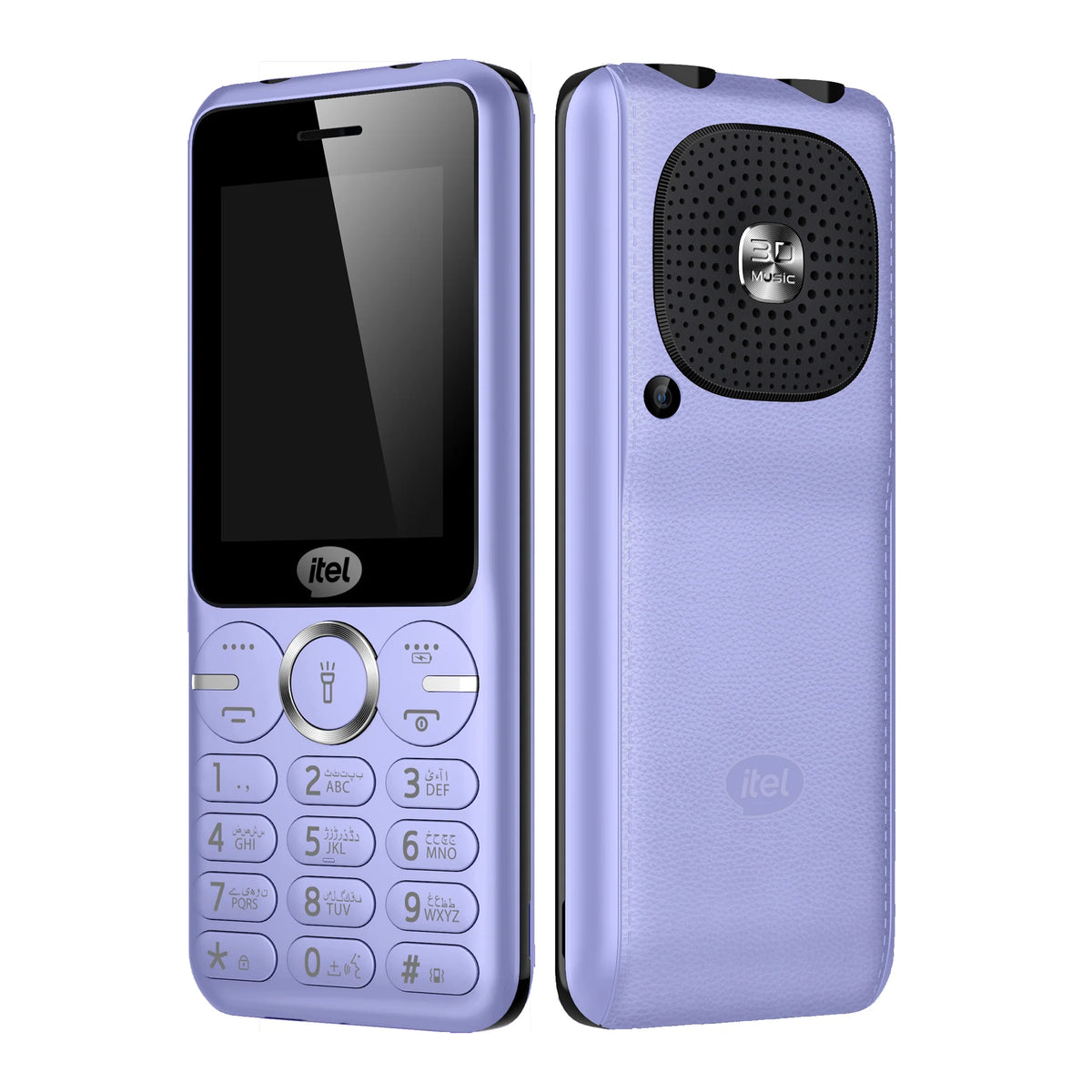 Itel Muzik 450 It5095– Selecto