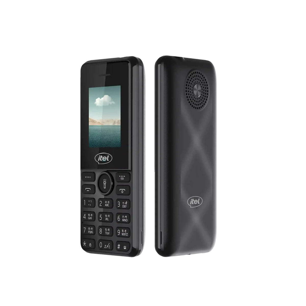 Itel Ace 2 Power– Selecto