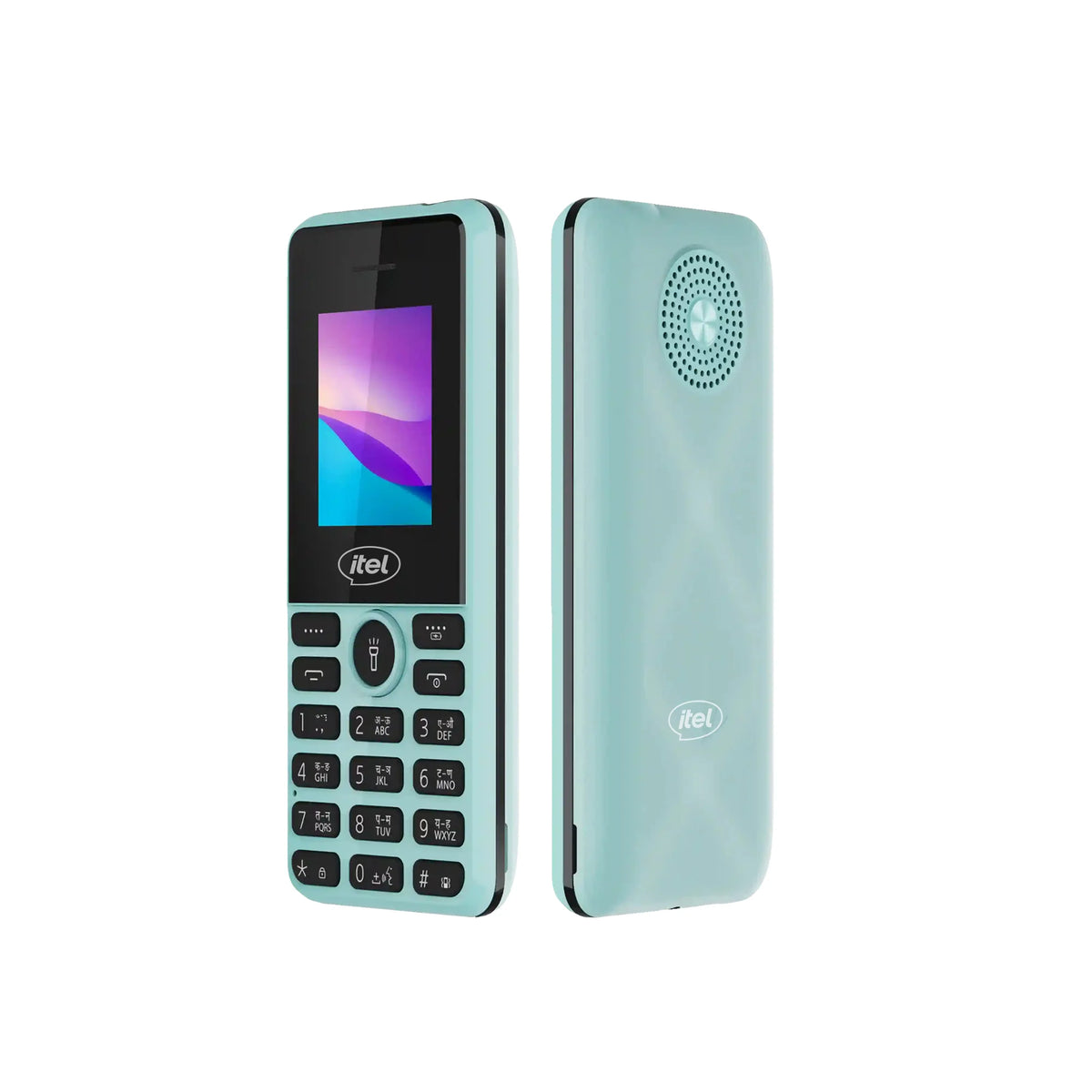 Itel Ace 2 Power– Selecto