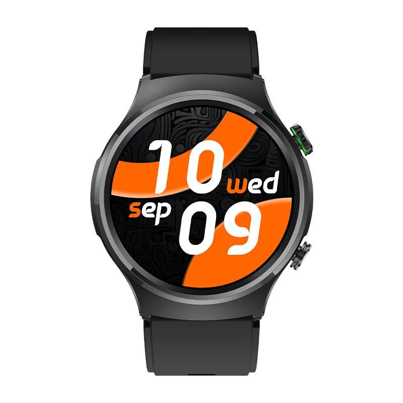 Yolo Trek Smart Watch– Selecto