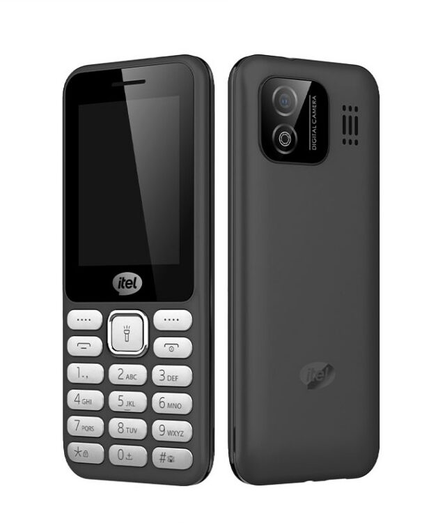 Itel 5032– Selecto