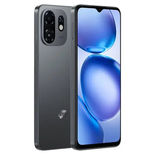 Itel A100C A6611L 2+64GB With Itel Earphone Iep K9 Pro– Selecto