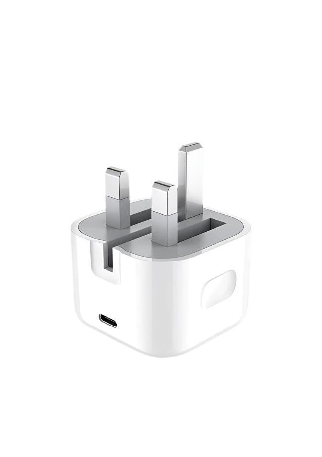 Apple Power Adapter 20W USBC– Selecto