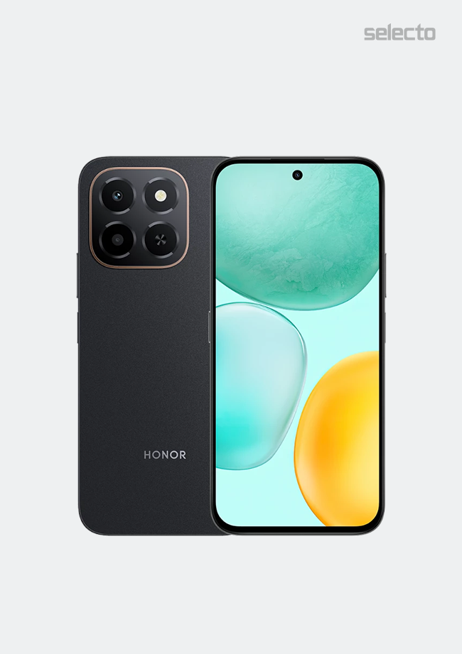 Honor X6c 6+128GB– Selecto