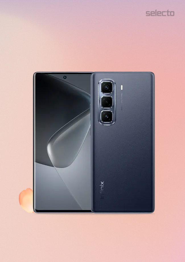 Infinix Hot 50 Pro Plus X6880 8+256GB– Selecto