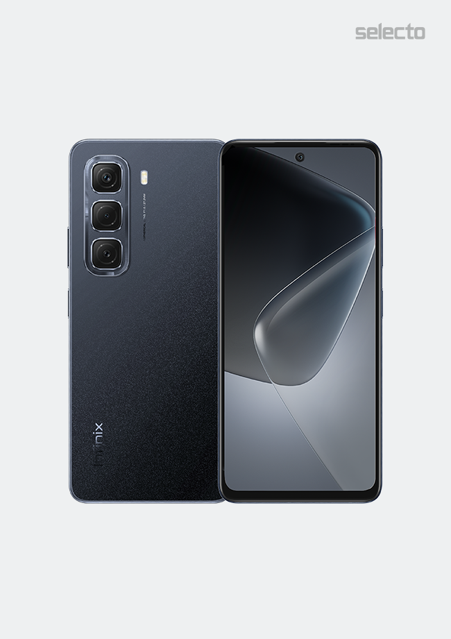 Infinix Hot 50 Pro 8+128GB X6881– Selecto