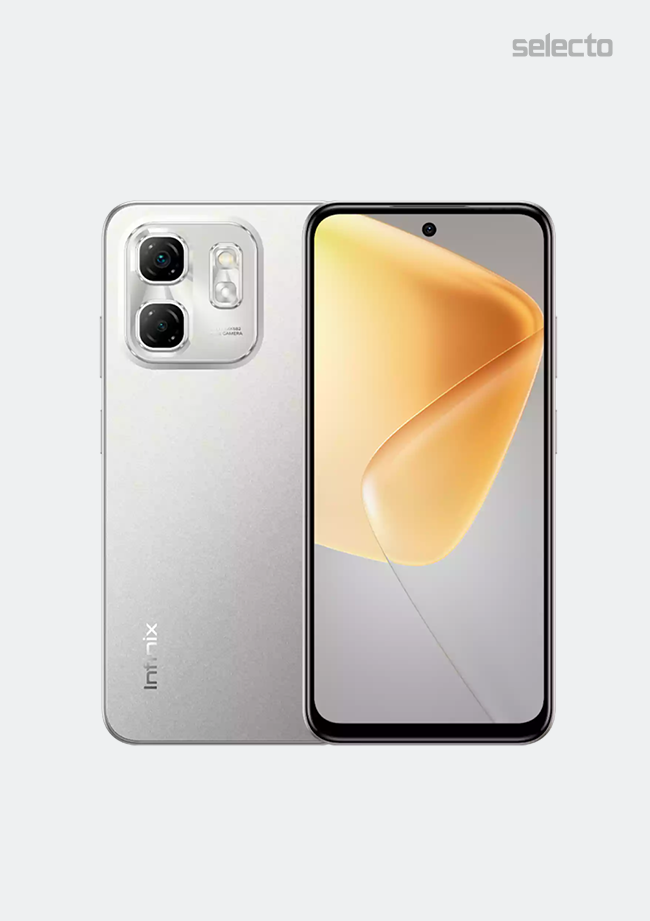 Infinix Hot 50i X6531 6+128GB– Selecto