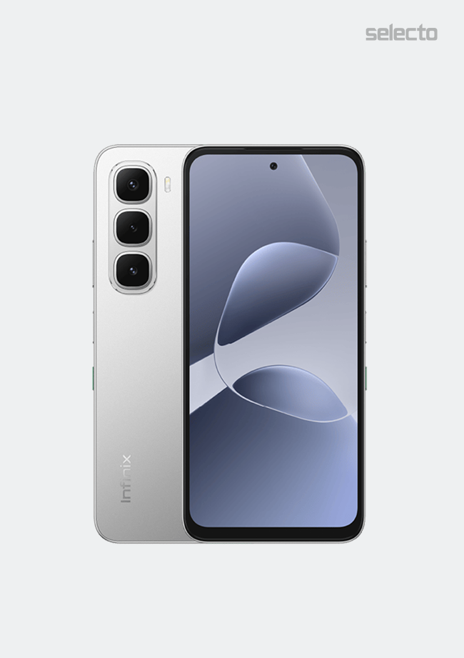Infinix Hot 60 Pro Plus X6886 8+256GB– Selecto