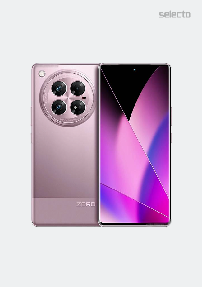 Infinix Zero 40 8+256GB– Selecto