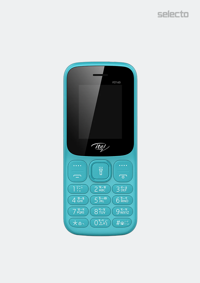Itel 2165– Selecto