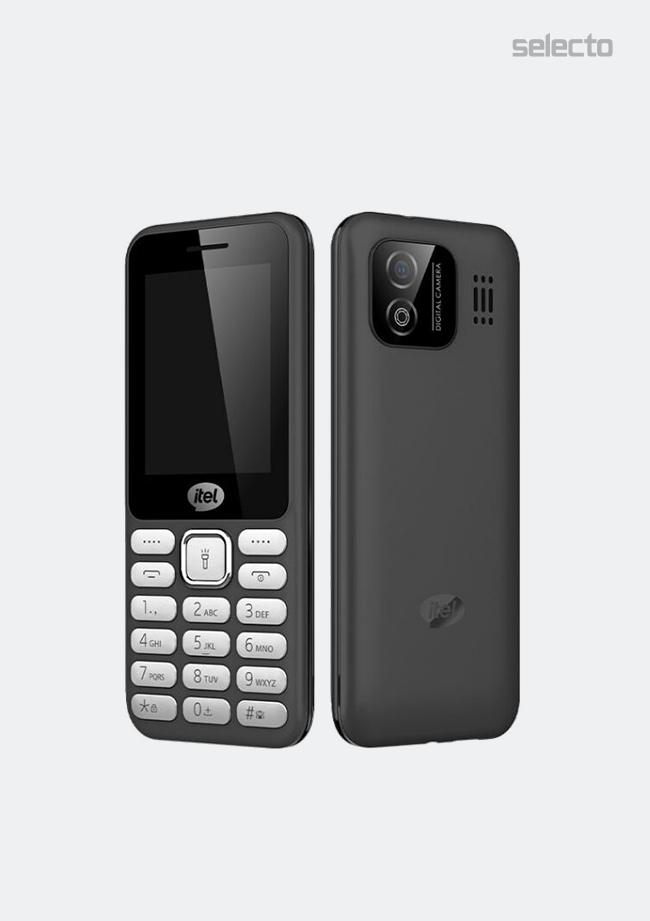 Itel 5032– Selecto