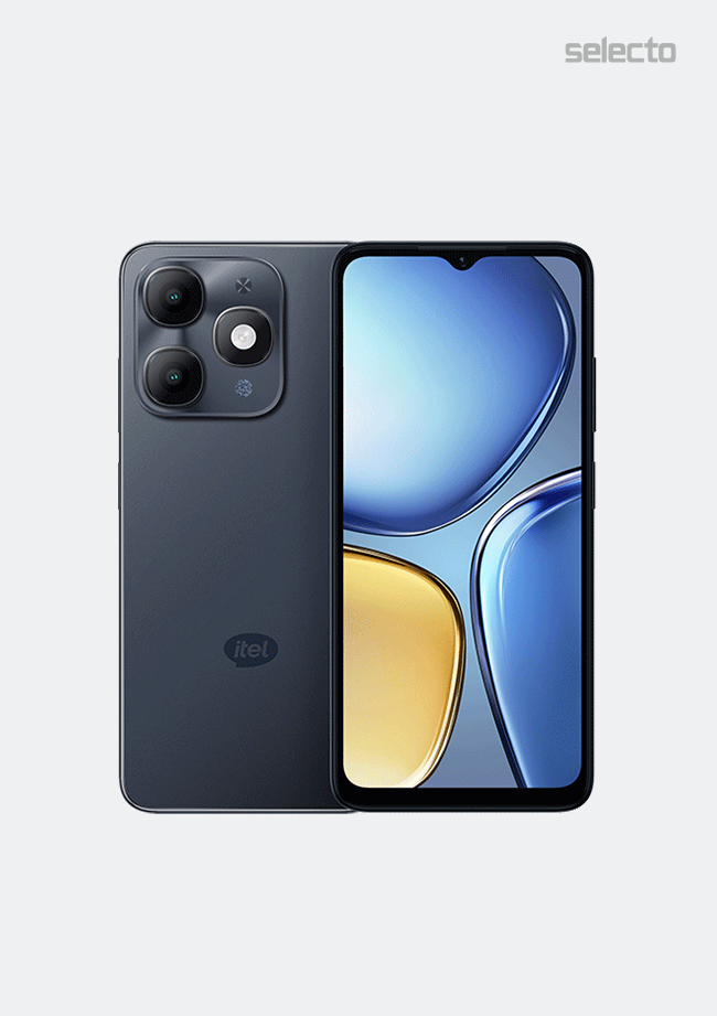Itel A90 4+128GB– Selecto