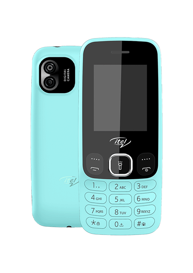 Itel 2166– Selecto