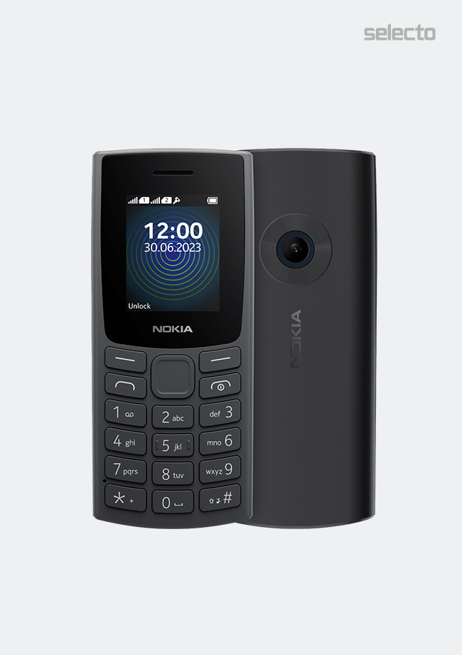 Nokia N110 DS 2023– Selecto