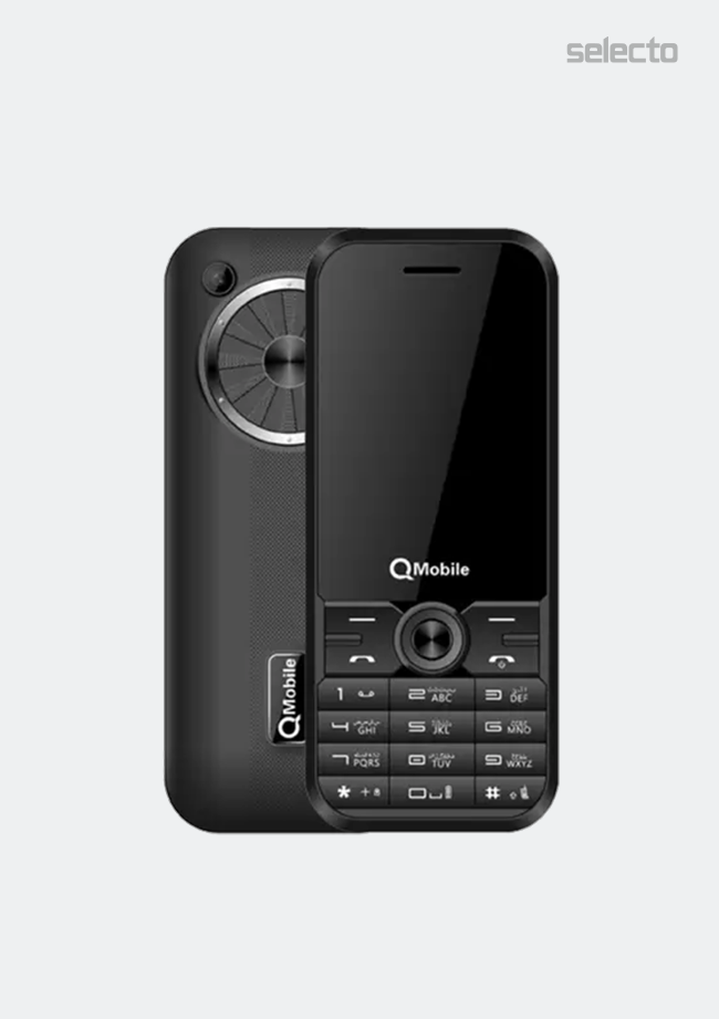 Q-Gabbar Pro 2.4"– Selecto