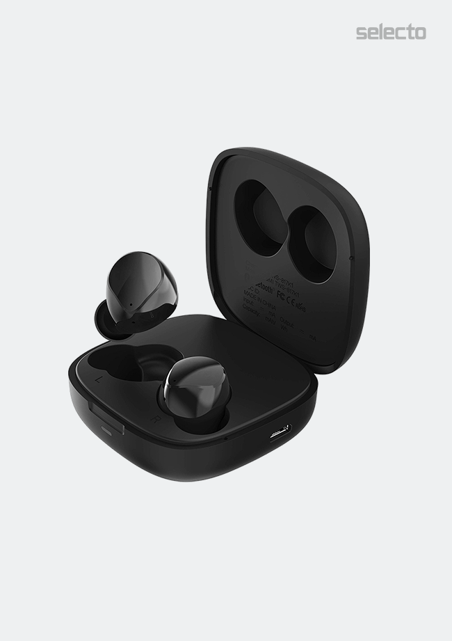 Tecno Hipods H2– Selecto