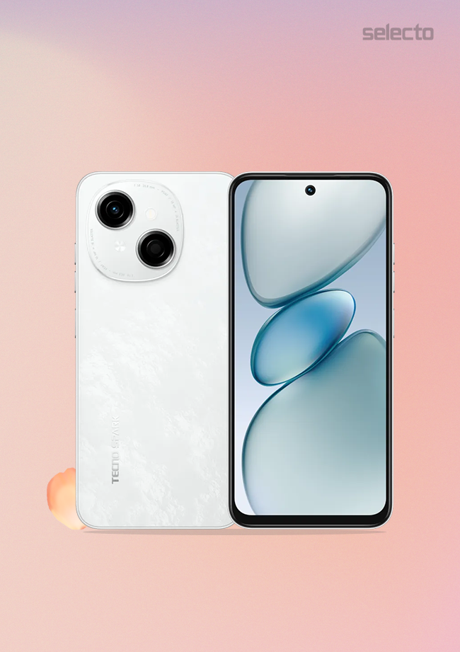 Tecno Spark Go 1 Kl4 4 64gb Selecto
