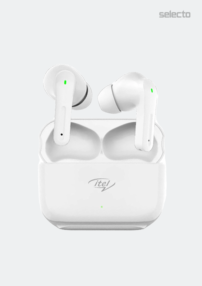 itel T1 Earbuds– Selecto