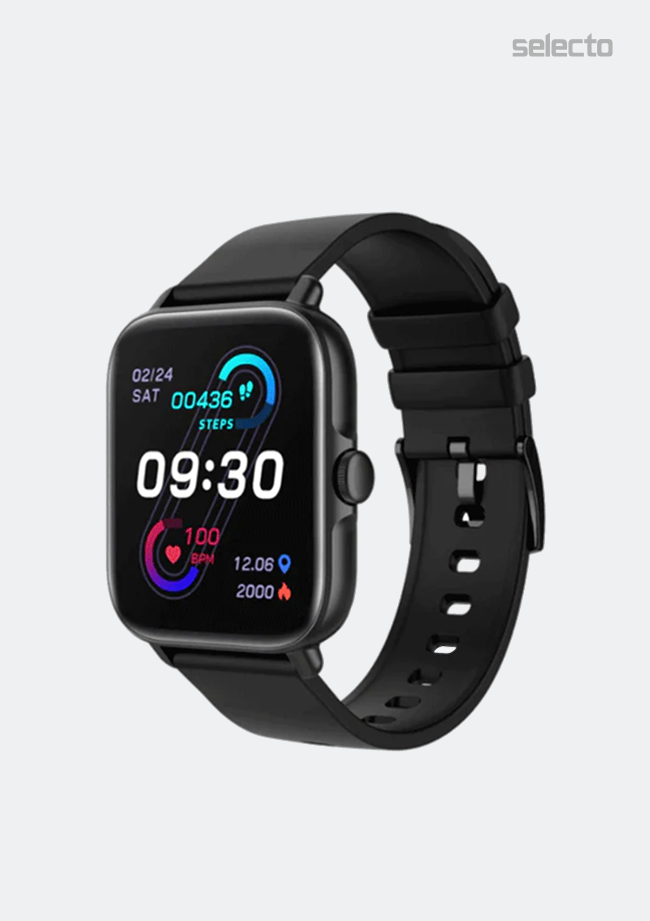 Yolo watch Pro | Bluetooth Calling Smartwatch Buy online in Pakistan ...