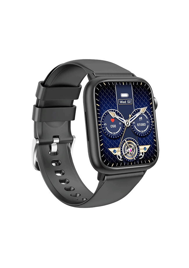 Yolo Watch Pro Max Price in Pakistan | Bluetooth calling smart watch ...