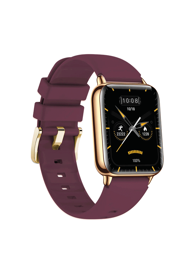 Yolo Supreme (Amoled) Price in Pakistan | Bluetooth Calling SmartWatch ...