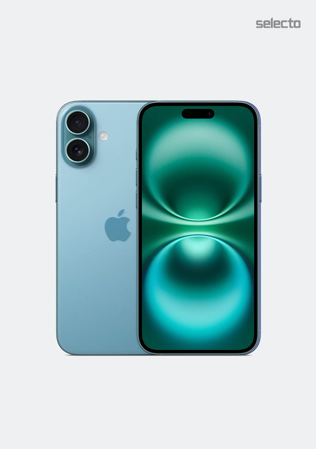iphone 16 Plus 512GB 6.7 Inches– Selecto
