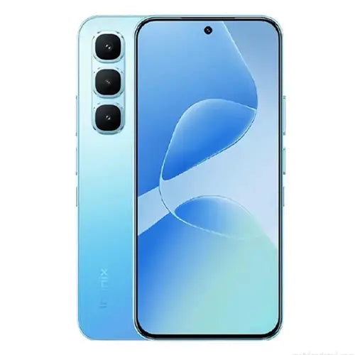 Infinix Hot 60 Pro X6885 8+128GB– Selecto