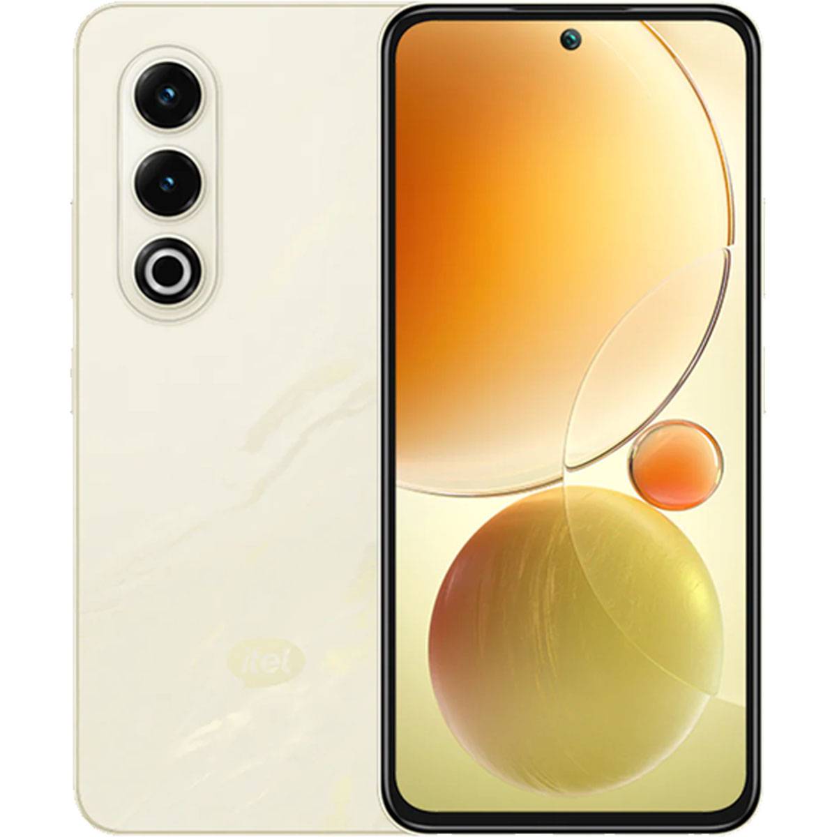 Itel S25 S685ln 6+128GB– Selecto