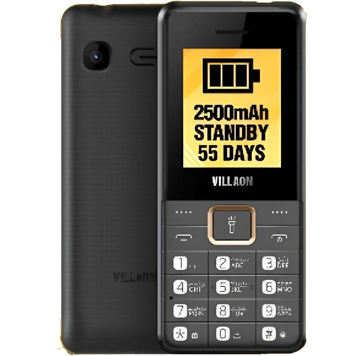 Villaon V210– Selecto