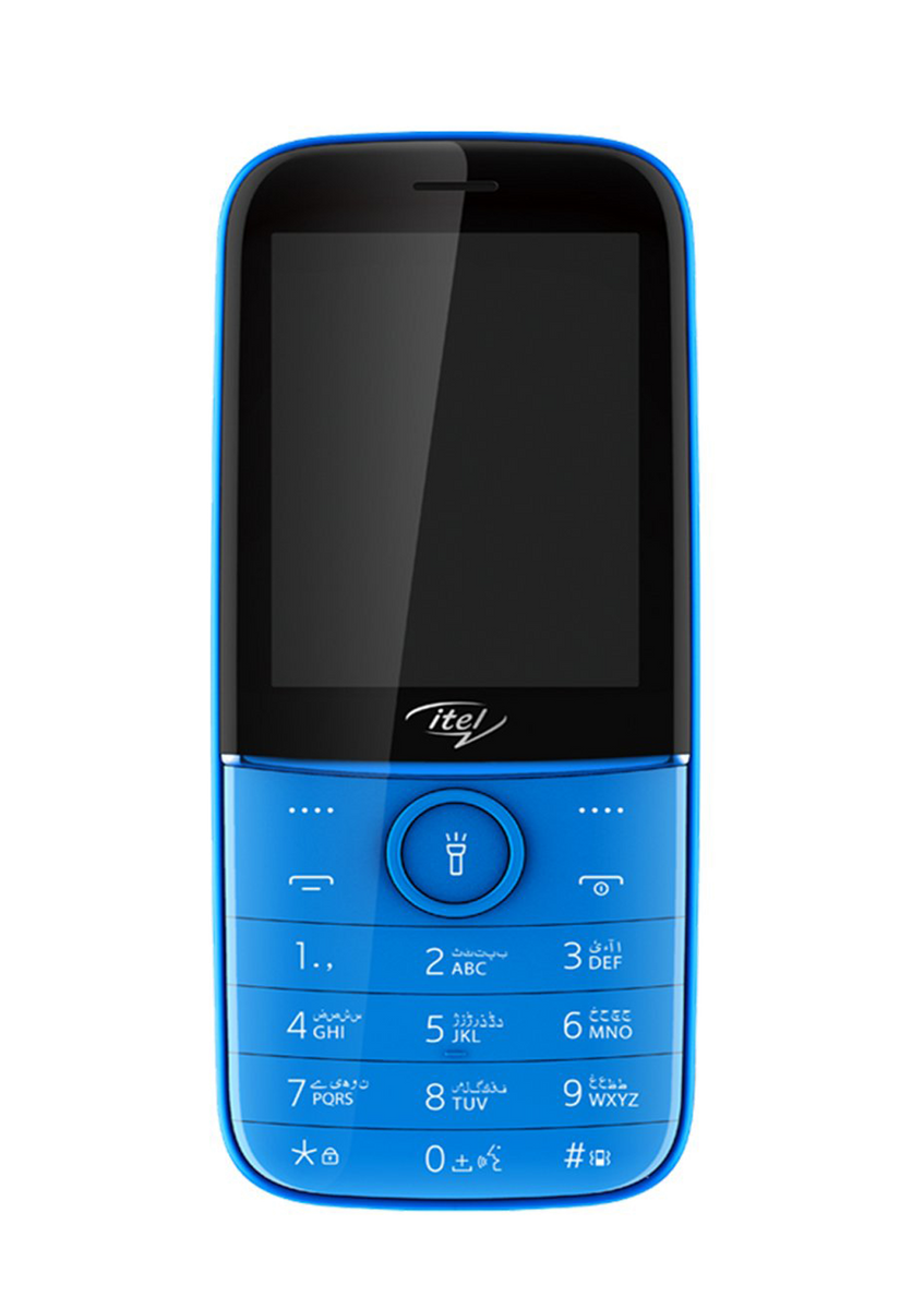 Itel Magic 2 Max– Selecto