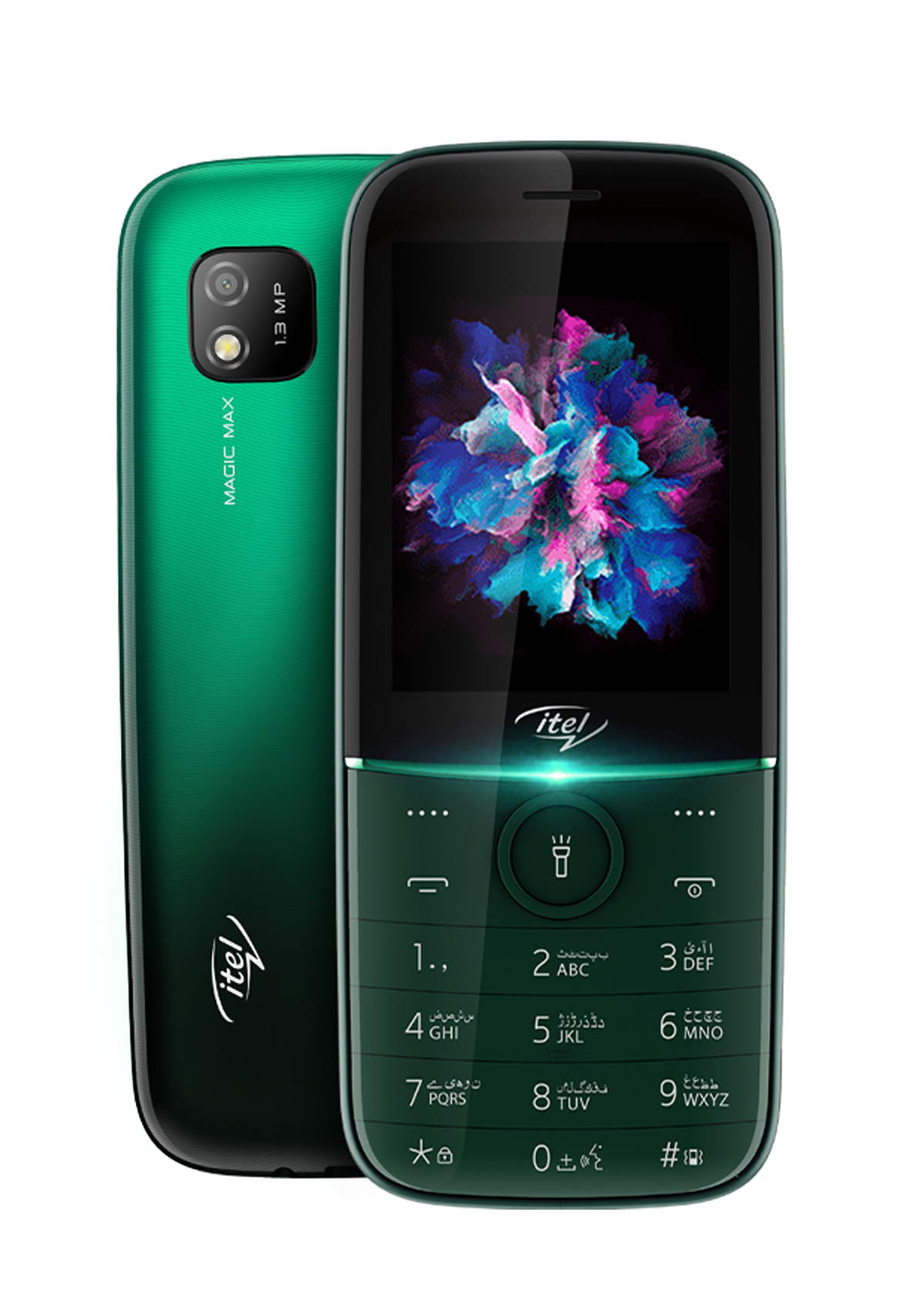 Itel Magic 2 Max– Selecto