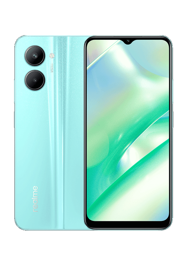 Realme C33 4+64GB Price in Pakistan | Realme C33 Specs | Selecto